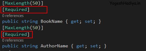 Understanding Code First Approach Of Entity Framework Core