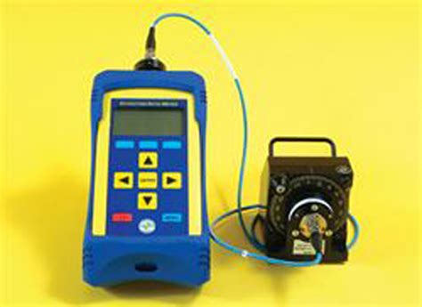 Handheld Test Equipment OZ Optics
