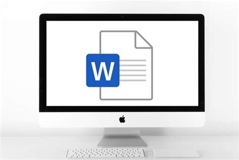 How To Open Docx Files On Your Mac Without Microsoft Word • Macreports