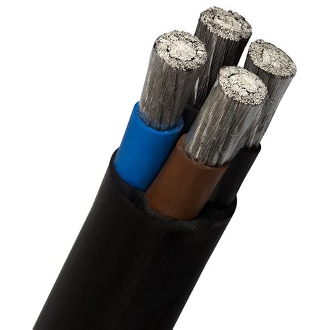 Flexible Aluminum Cable Aluminum Flexible Power Cable Arnoldcable