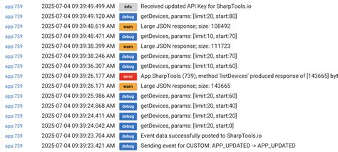 Is Oauth Authorization Down Or Just Me 🚧 Developers Hubitat