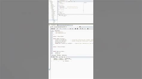 Primary Key Composite And Unique Key Sqlschool Dataanalytics Primarykey Youtube