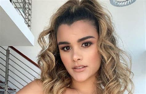 10 Things You Didnt Know About Clarissa Molina Tvovermind