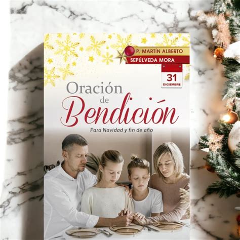 Oración De Bendición