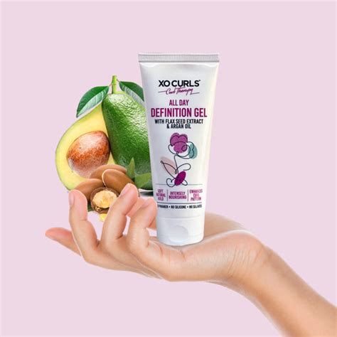 Complete Curly Hair Care Combo Xo Curls