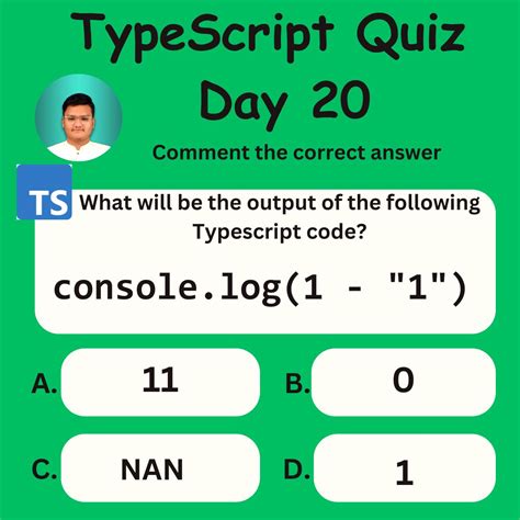 Hafiz Nabeel On Linkedin Typescriptchallenge Logicandcode 13 Comments