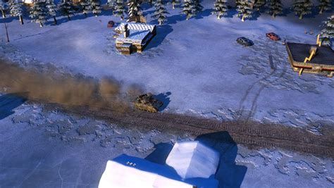 Image 16 Warfare Mod For C C3 Tiberium Wars ModDB