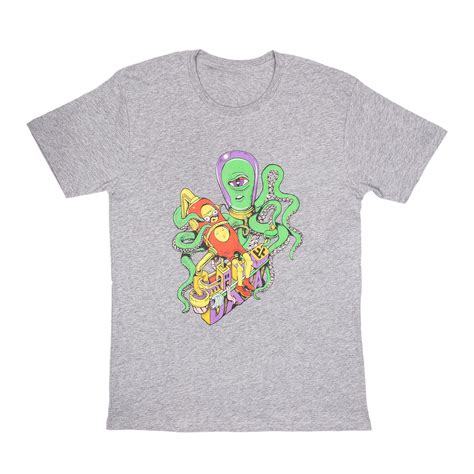 Merch Doodlesintransit