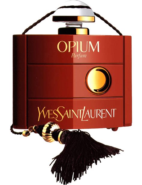 YSL Opium 40. rođendan – absolutelennart