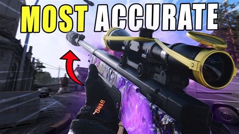 The Most Accurate Player You Have Never Heard Of Youtube