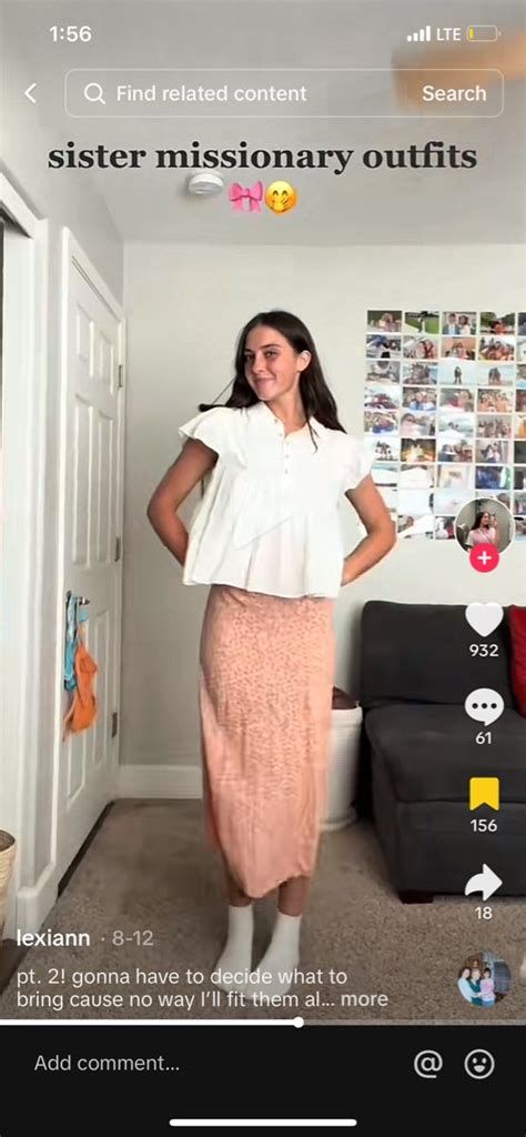 Pin By Morgan Ewell On Missionary Fits👗 Sister Missionary Outfits