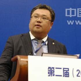 陈刚简历 中粮集团营销总经理陈刚受邀参会演讲 活动家
