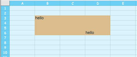 Protect Only Format Of Cells In Calc But Not Content English Ask