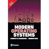 Modern Operating Systems Tanenbaum Andrew Bos Herbert 9780137618842 Amazon Com Books