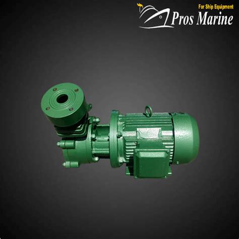 wz self priming circulating pump pros marine for ship equipment