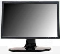 Pengertian Monitor CRT LCD LED Dan Plasma Komputer Addict