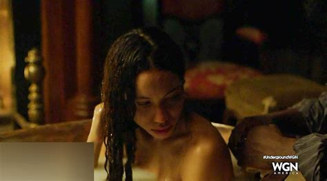 Jurnee Smollett Bell Jurneesmollett Nude Leaks Photo Thefappening