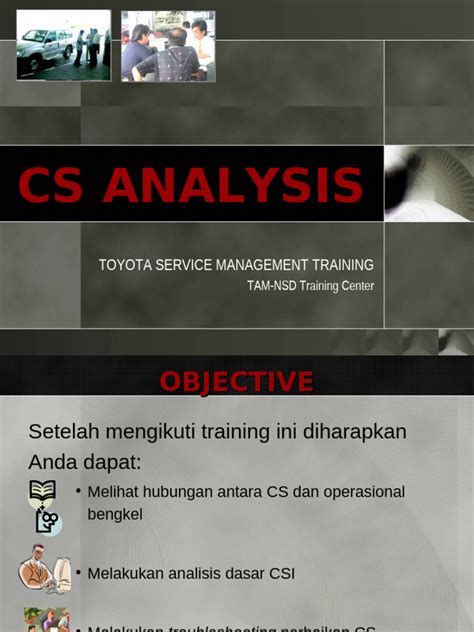 Cs Analysis Pdf