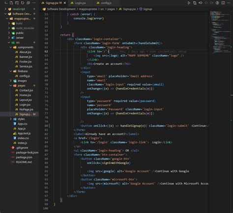 Solo Fern Stack Project On 35100 Mandisi Maphalala Posted On The