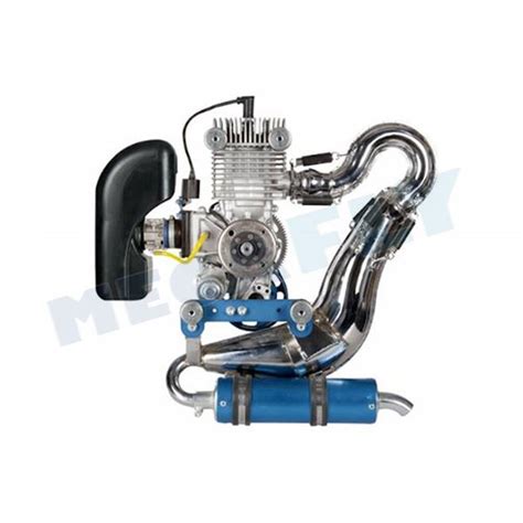 Mecafly Mini 2 Plus Engine Simonini