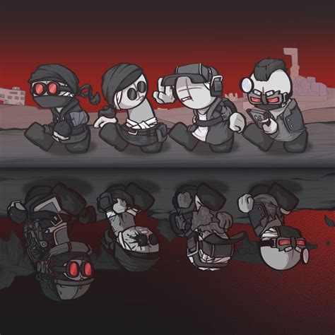 Flower For Her Madness Combat At Casey Hall Blog