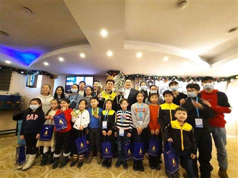 ӨСВӨРИЙН УЛСЫН АВАРГА ШАЛГАРУУЛАХ ШАТРЫН ТЭМЦЭЭНД СҮХБААТАРЧУУД БАГИЙН ДҮНГЭЭР ХОШОЙ АВАРГА БОЛЛОО