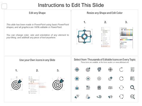 Five Yearly Implementation Roadmap For Technology Startup Presentation Graphics Presentation