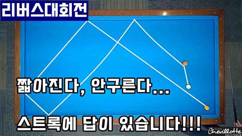 정당법203 리버스형태의 대회전 각도와 구름을 만들어 주는 스트록~ Youtube