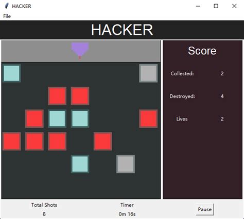 Github Cb Moon Space Invaders A Simplified Version Of The Game Space Invaders