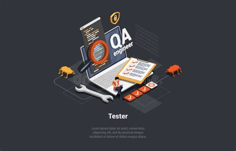 Software Testing Concept Software Tester Testing Programs Debugging