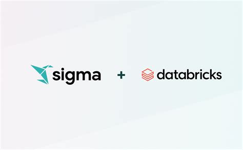Sigma Integration With Databricks Unity Catalog Sigma Computing