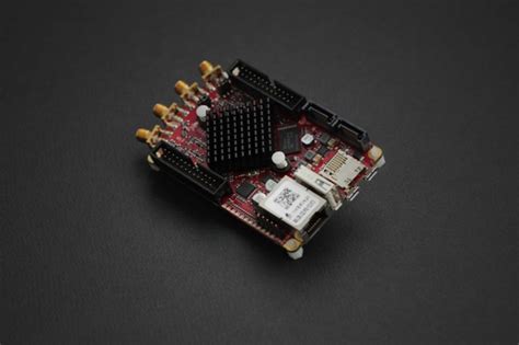 Red Pitaya Board Dfrobot Dfr0415 Core Electronics Australia