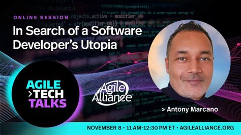 Agile Alliance On Linkedin Devops Agiledevelopment Softwaredevelopment Agiletechtalks