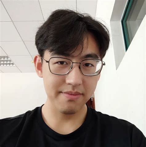 Ruizhe Zhang Chuan Peng Lab