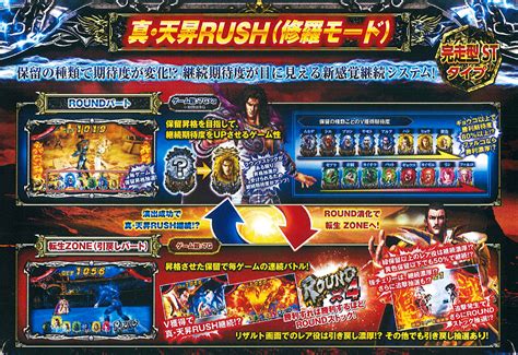 At Rush At