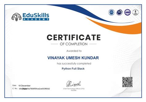 vinayak kundar on linkedin fullstackdevelopment python django