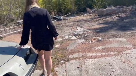 Peggys Flooded Pontiac Pt 1 Car Wars Clips4sale