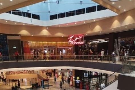 17 Things To Do In Toppen Shopping Centre Next To Ikea Tebrau