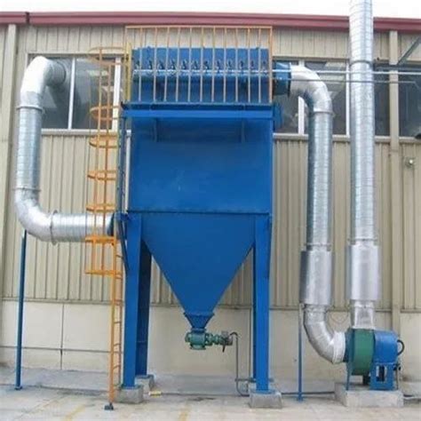 Bag Filter Dust Collector At Best Price In Chennai ID 1551017755