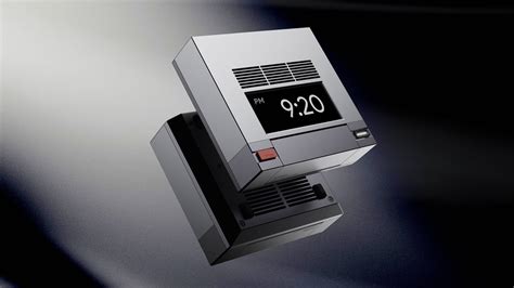 Interpret Retro Reshape Classic Ayaneo Remake Concept Officially