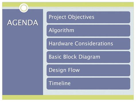 PPT FPGA BASED REAL TIME VIDEO PROCESSING PowerPoint Presentation Free Download ID