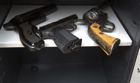 Tips On How To Move A Gun Safe Kerb Local And Long Distance Movers