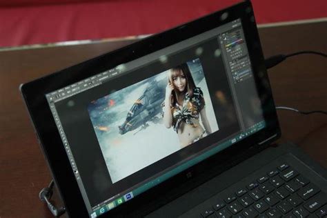 一款平板滿足兩種需求，神舟pcpad Plus 每日頭條