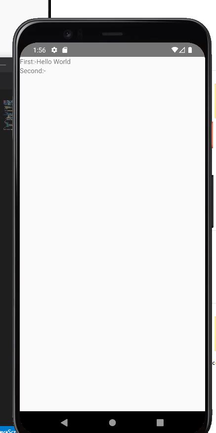 React Native Unable To Fetch Multiple Documents Data In Firebase