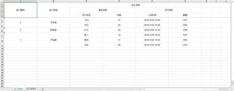 Easypoi 多sheet导出功能实现easypoi导出多个sheet Csdn博客