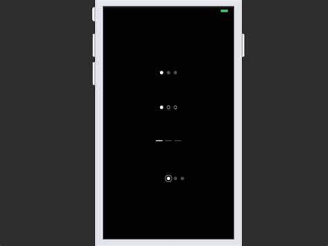 PageControls This Is A Selection Of Custom Page Controls To Replace UIPageControl Mobintouch