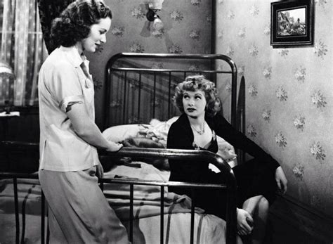 Maureen Ohara Lucille Ball Maureen Ohara Old Movie Stars