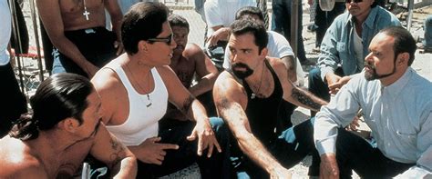 Bound By Honor Film 1993 Moviemeter Nl