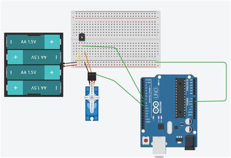 Transistor Arduino Type At Russell Torres Blog