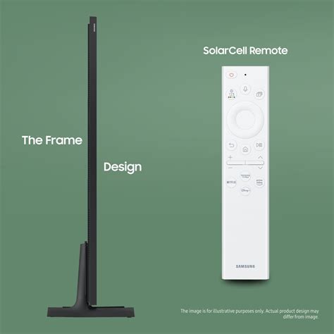 Samsung 55” Ls03b The Frame 4k Qled Smart Tv 2023 Elgiganten